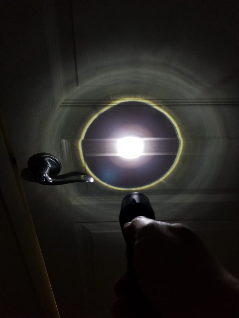 Myth about LED lighting and Lenses – ReeFi Lab