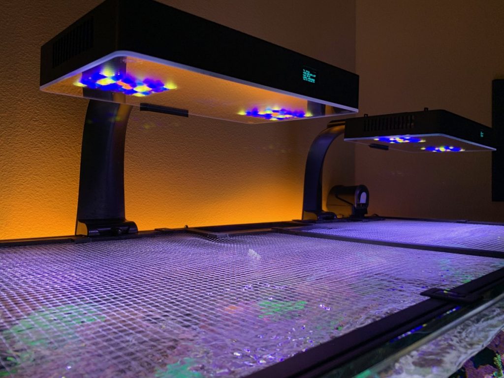 ReeFi LED Adaptors/Mounts Options – ReeFi Lab