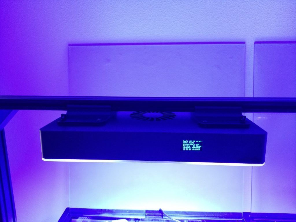 2040 Slide-On Adaptors for ReeFi Duo Extreme/Deluxe – ReeFi Lab