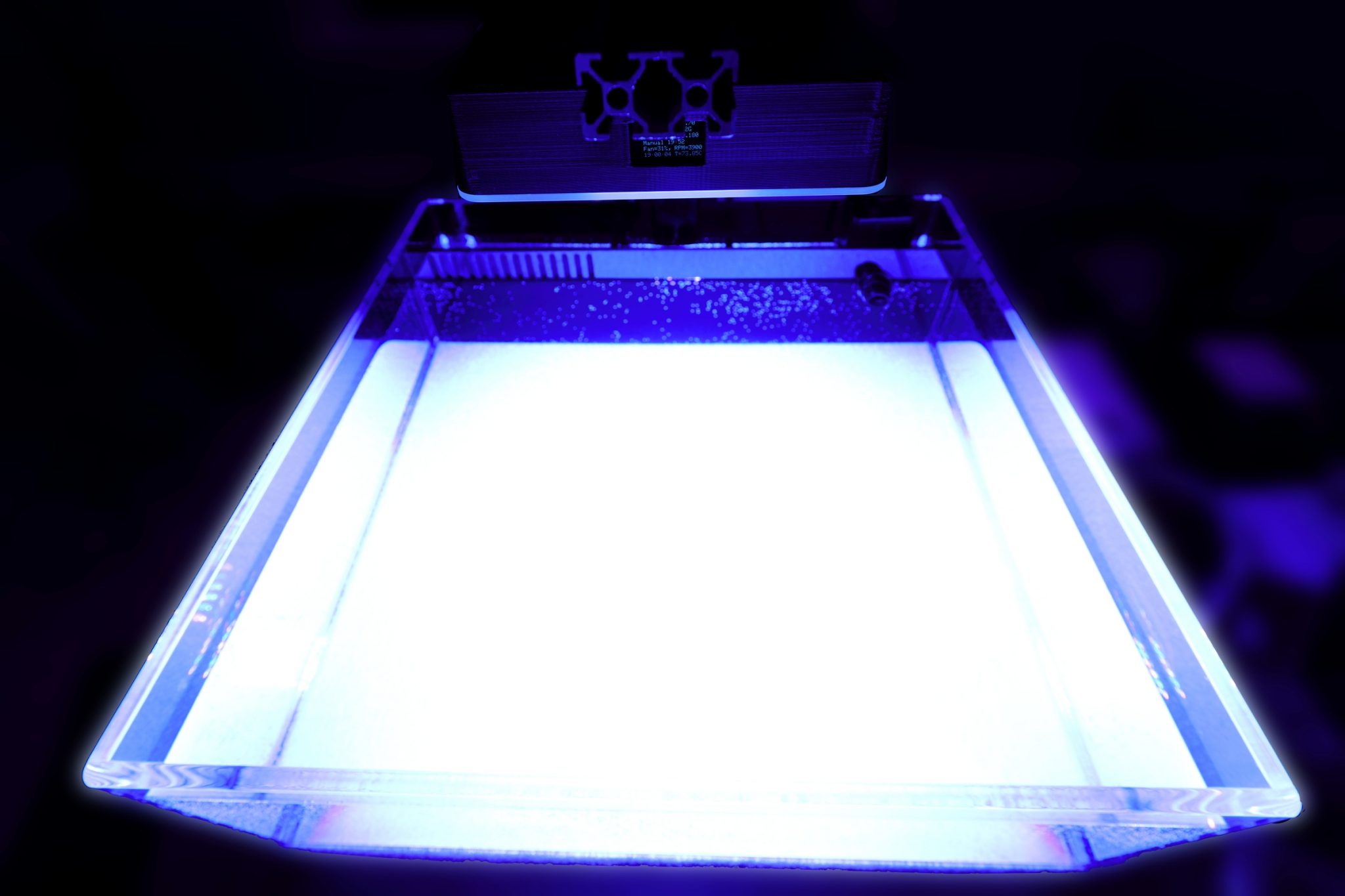 ReeFi® LED Uno – ReeFi Lab