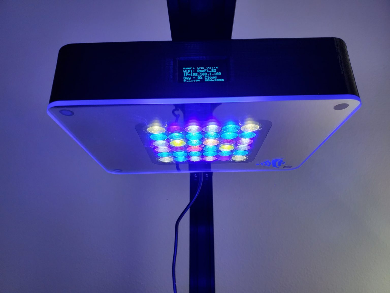 ReeFi Uno sneak preview – ReeFi Lab