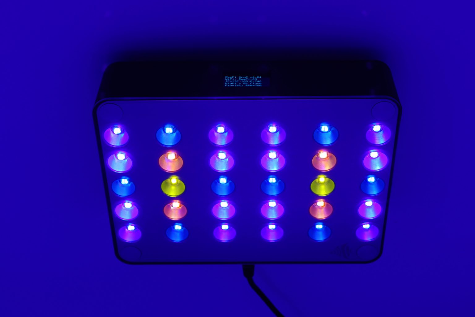 ReeFi Uno 2.0 Pro – ReeFi Lab